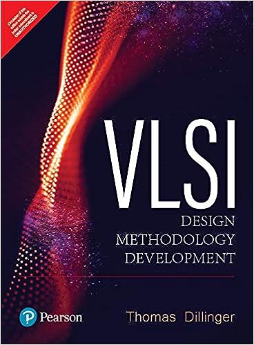 VLSI Design Methodology Development | Bazaar International